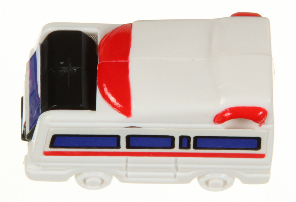 Hyper Gattai (HG) Fire Dagwon (Brave Series, Brave Command Dagwon, Good ...