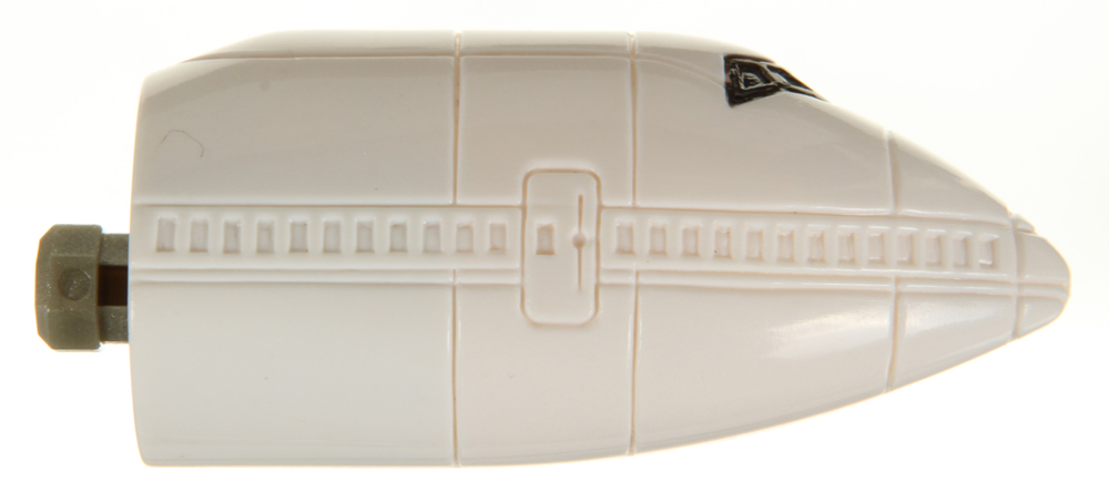 Hyper Gattai (HG) Fire Dagwon (Brave Series, Brave Command Dagwon, Good ...