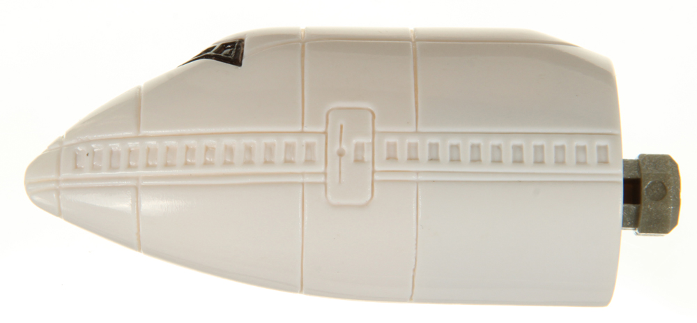 Hyper Gattai (HG) Fire Dagwon (Brave Series, Brave Command Dagwon, Good ...