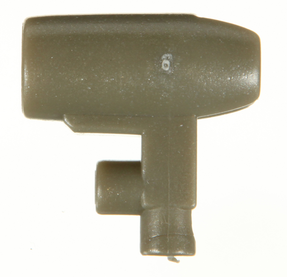 Hyper Gattai (HG) Fire Dagwon (Brave Series, Brave Command Dagwon, Good ...