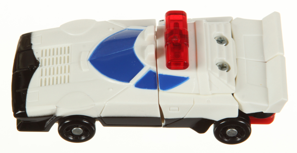 Deluxe (DX) Fire Dagwon (Brave Series, Brave Command Dagwon, Good ...