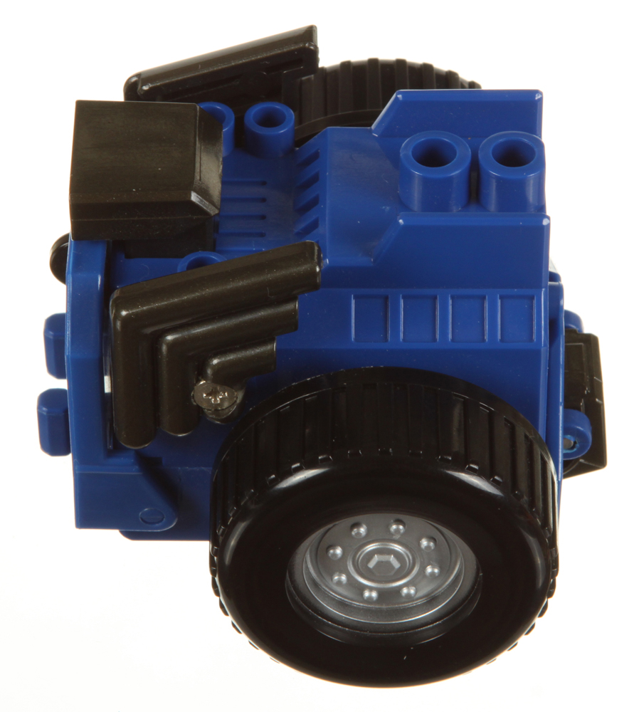 Express Command (Super Liner Dagwon) DagTurbo (1) (Brave Series, Brave ...