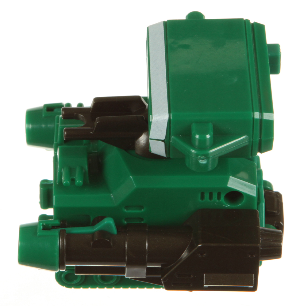 Express Command (Super Liner Dagwon) DagArmor (2) (Brave Series, Brave ...