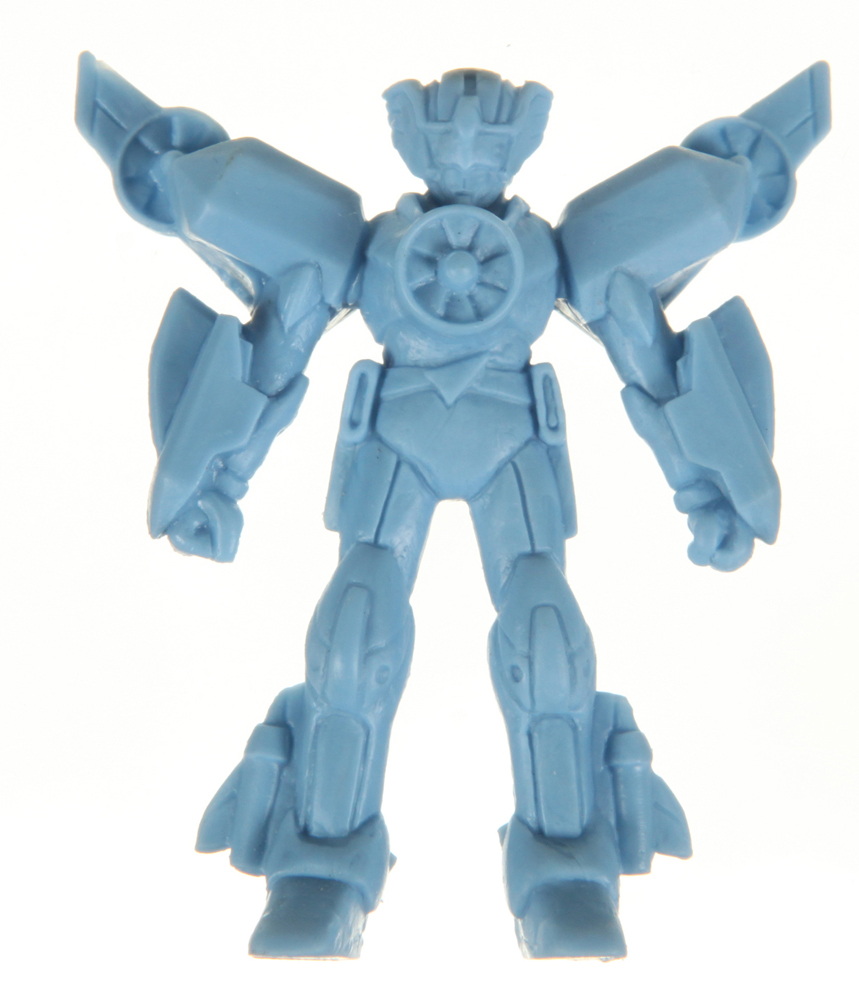 Deluxe (DX) Dag Base (DagBase) (Brave Series, Brave Command Dagwon ...