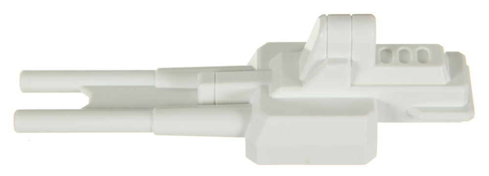 Deluxe (DX) Dag Base (DagBase) (Brave Series, Brave Command Dagwon ...