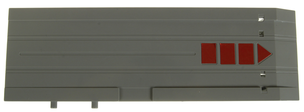 Deluxe (DX) Dag Base (DagBase) (Brave Series, Brave Command Dagwon ...