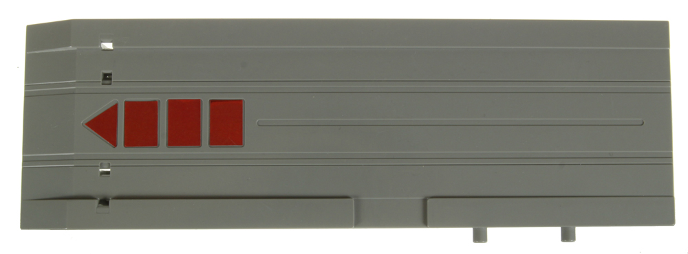 Deluxe (DX) Dag Base (DagBase) (Brave Series, Brave Command Dagwon ...