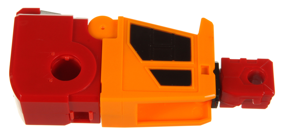 Deluxe (DX) Power Dagwon (Brave Series, Brave Command Dagwon, Good ...