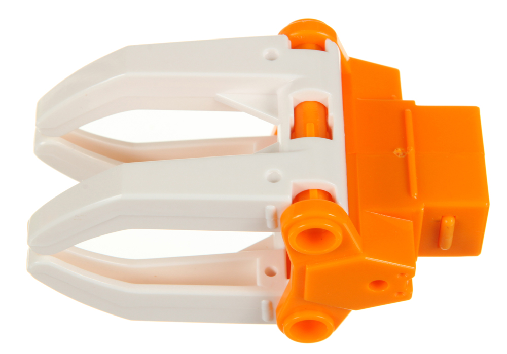 Deluxe (DX) Power Dagwon (Brave Series, Brave Command Dagwon, Good ...