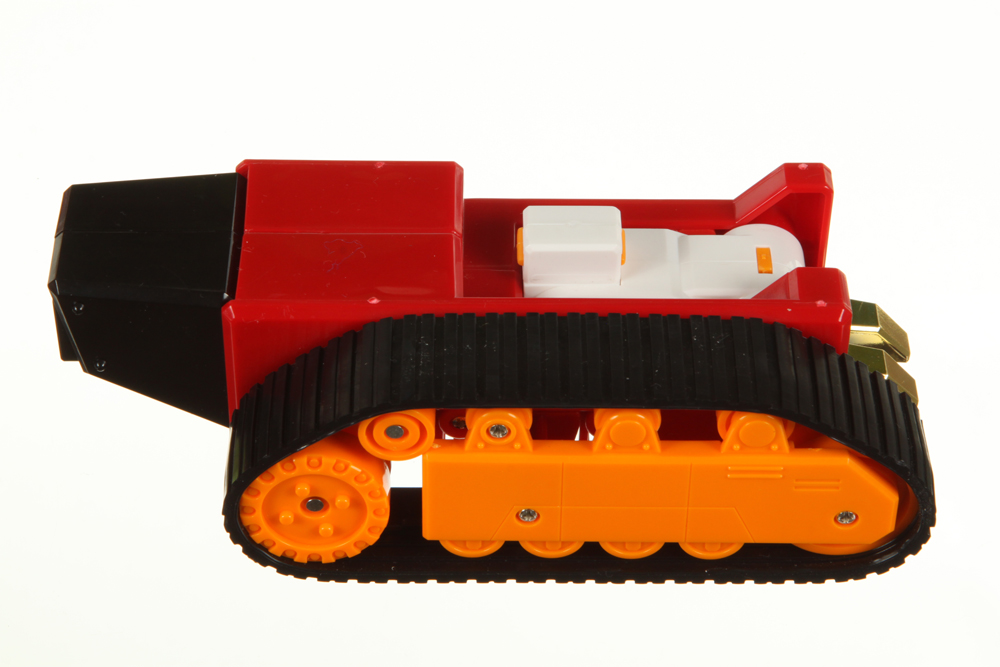 Deluxe (DX) Power Dagwon (Brave Series, Brave Command Dagwon, Good ...