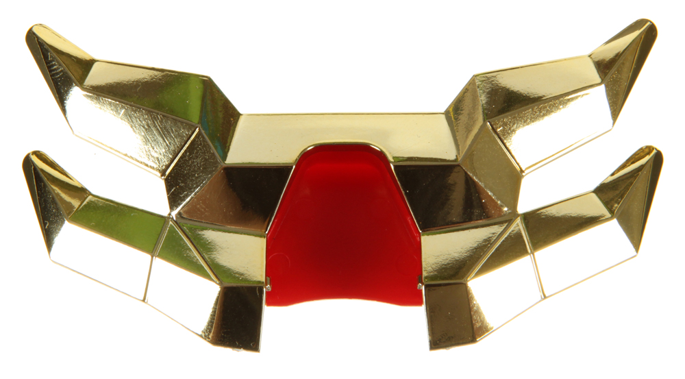 Deluxe (DX) Power Dagwon (Brave Series, Brave Command Dagwon, Good ...