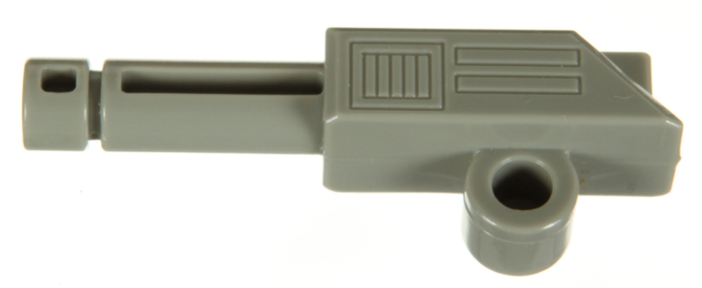 Baron Team (Thunder Baron) Drill Baron (Brave Series, Brave Fighter of ...