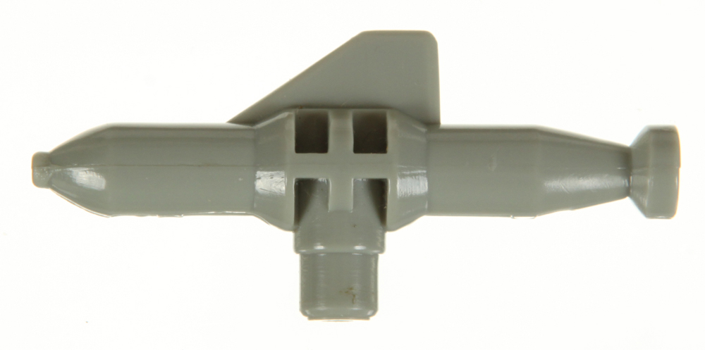 Baron Team (Thunder Baron) Aqua Baron (Brave Series, Brave Fighter of ...