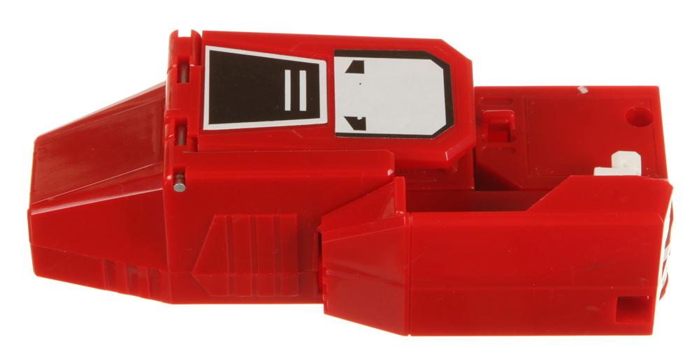 Guard Team (Super Guardion) Guard Wing (Brave Series, Brave Fighter of ...