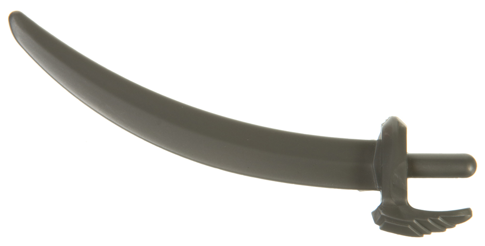 Deluxe (DX) Captain Shark (Brave Series, The Brave of Gold Goldran ...