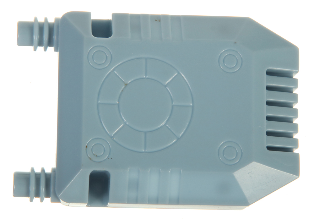 Deluxe (DX) Death Garry Gun (Brave Series, The Brave of Gold Goldran, Evil) | Transformerland ...