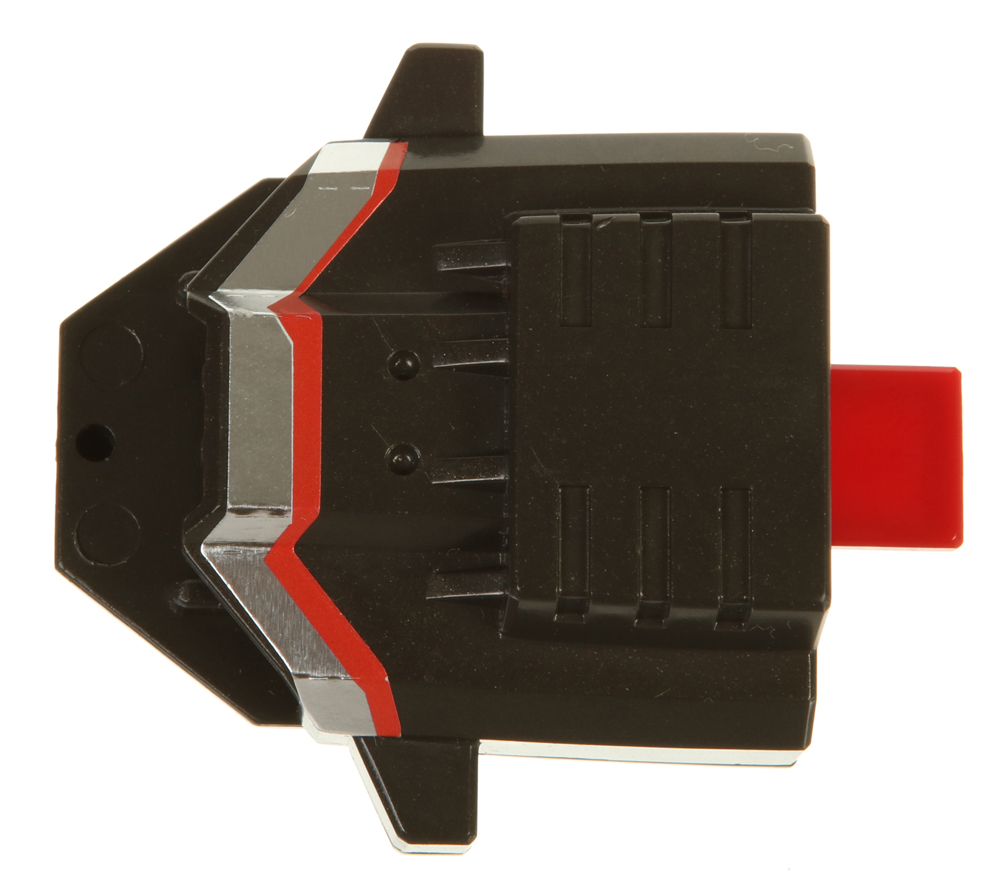 Silver Knights (God Silverion) Jet Silver (Brave Series, The Brave of ...