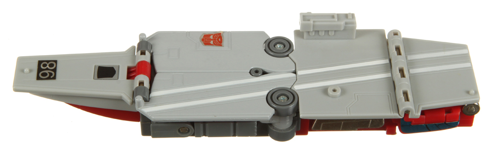 Transformadores G1 Broadside Triple Changers Broadside (Transformers,