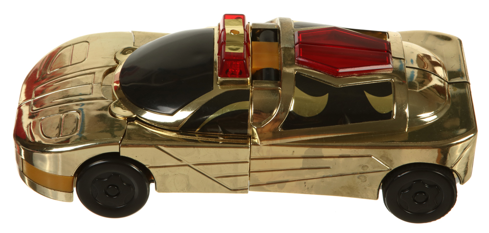 Deluxe (DX) Dran Kingstone (Brave Series, The Brave of Gold Goldran ...