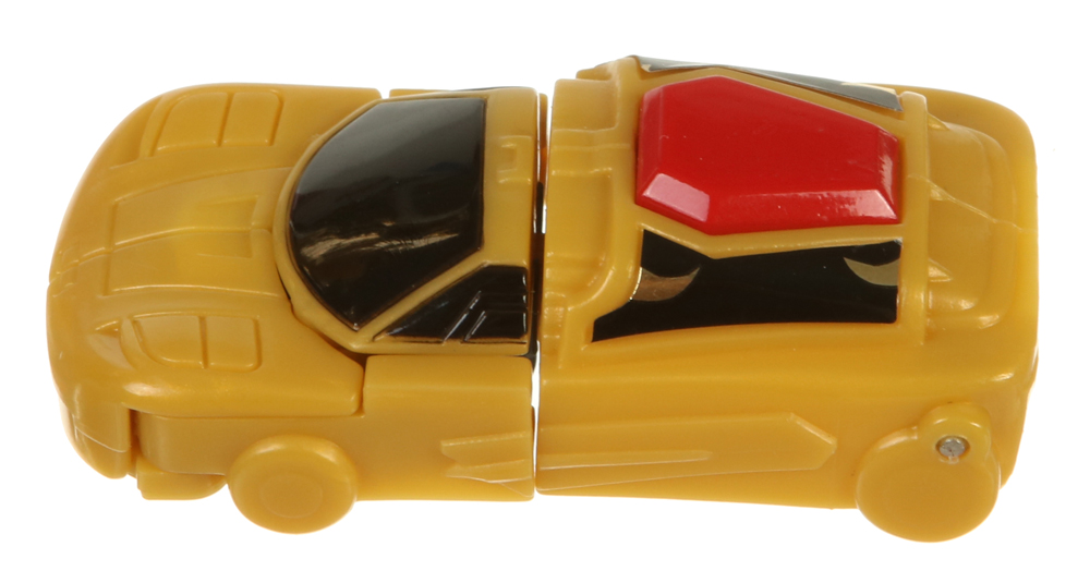 Standard (STD) Goldran (Brave Series, The Brave of Gold Goldran, Good ...