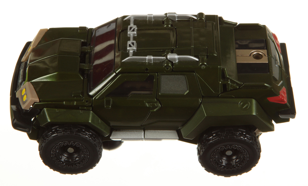 Voyager Class Bulkhead (Transformers, Prime (Japan), Autobot ...