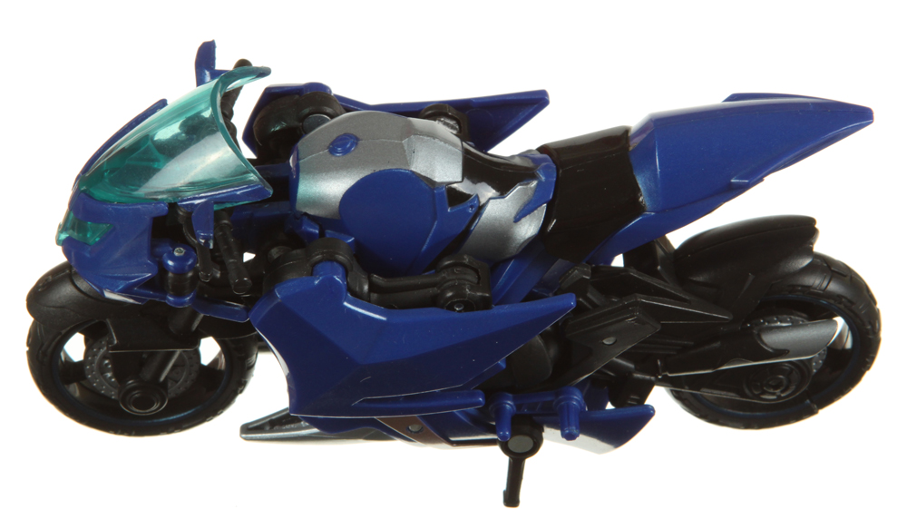 Deluxe Class Arcee (Transformers, Prime (Japan), Autobot ...