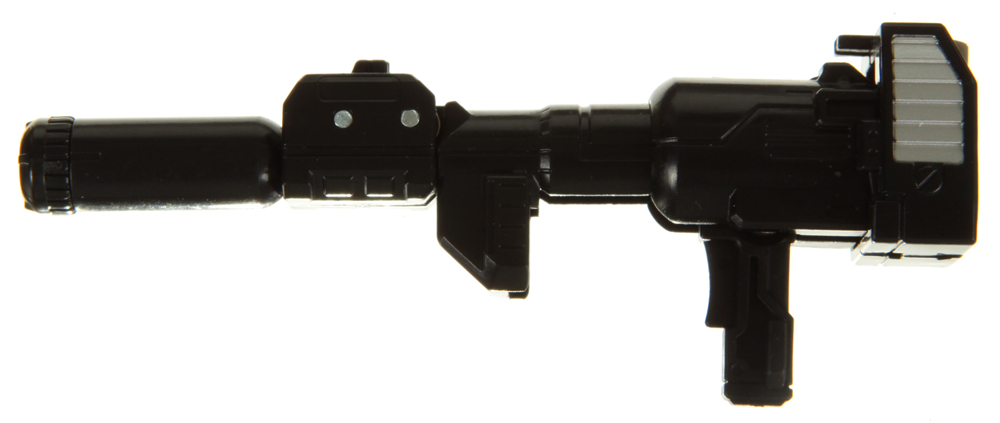 Masterpiece Black Convoy (MP-10B) (Transformers, Masterpiece (Japan ...