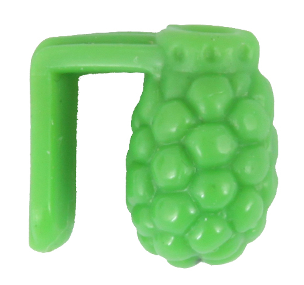 Mutant Military Navy Seal Mike (Teenage Mutant Ninja Turtles (TMNT ...