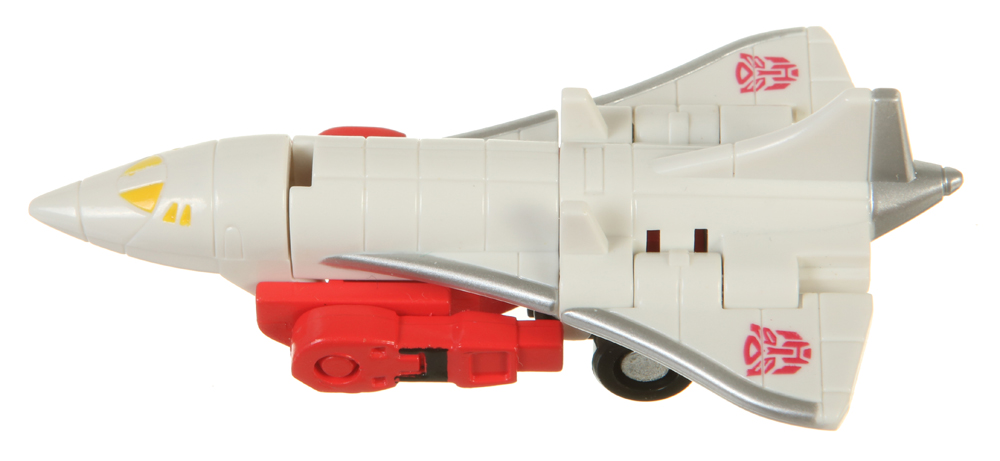 Series IV Aerialbots (Superion) Skydive (Transformers, Universe ...
