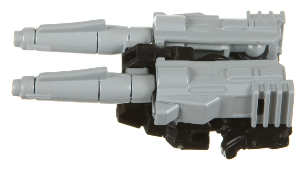 Masterpiece Targetmaster Hot Rodimus (MP-40) (Transformers, Masterpiece ...