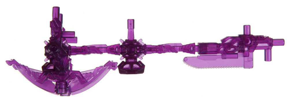 Combiners - Gift Set Only Abominus Combiner 5-pack (Transformers, Prime ...