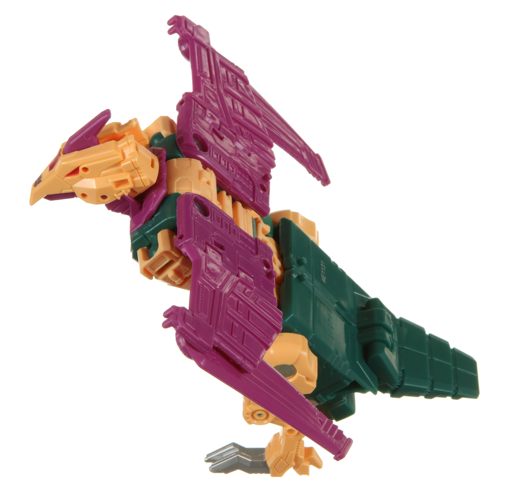 Terrorcons (Abominus, POTP) Terrorcon Cutthroat (Transformers ...