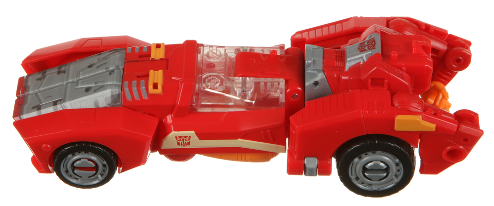 Deluxe Class Autobot Novastar (Transformers, Generations - Power of the ...