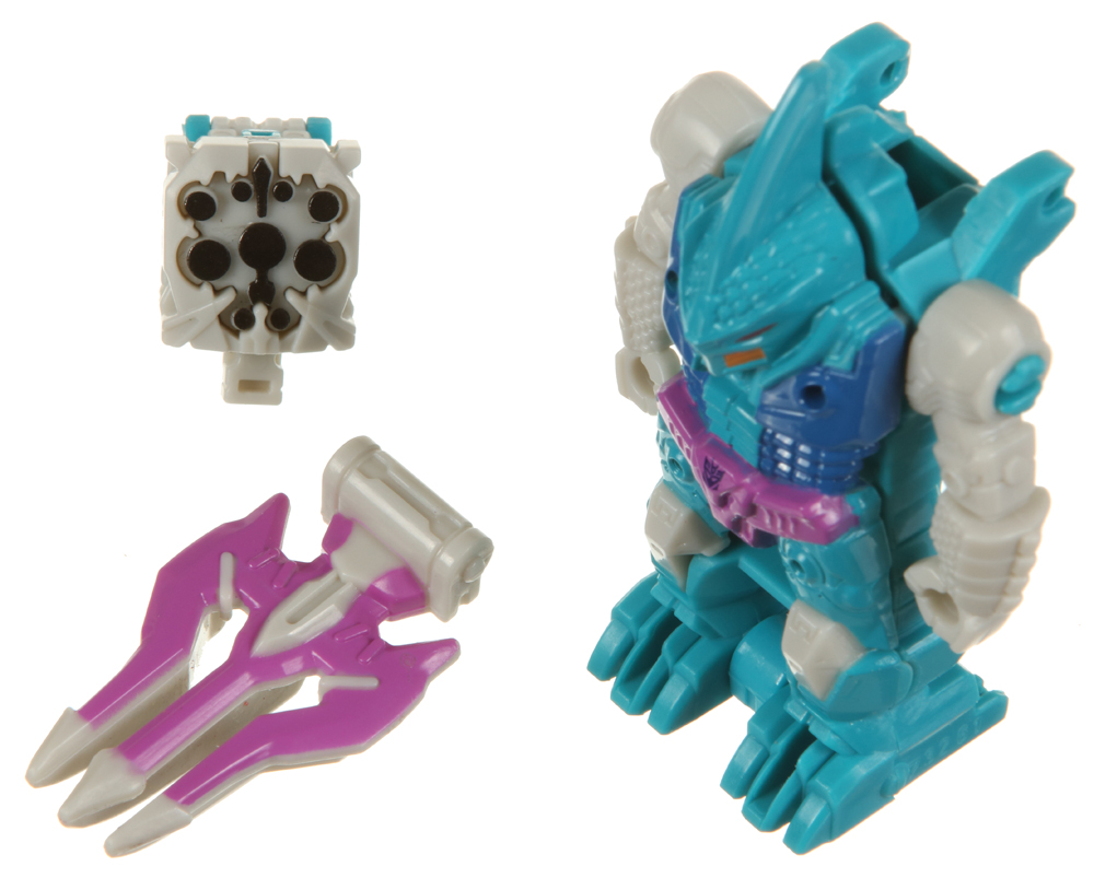 Prime Masters Alchemist Prime (Transformers, Generations - Power of the ...