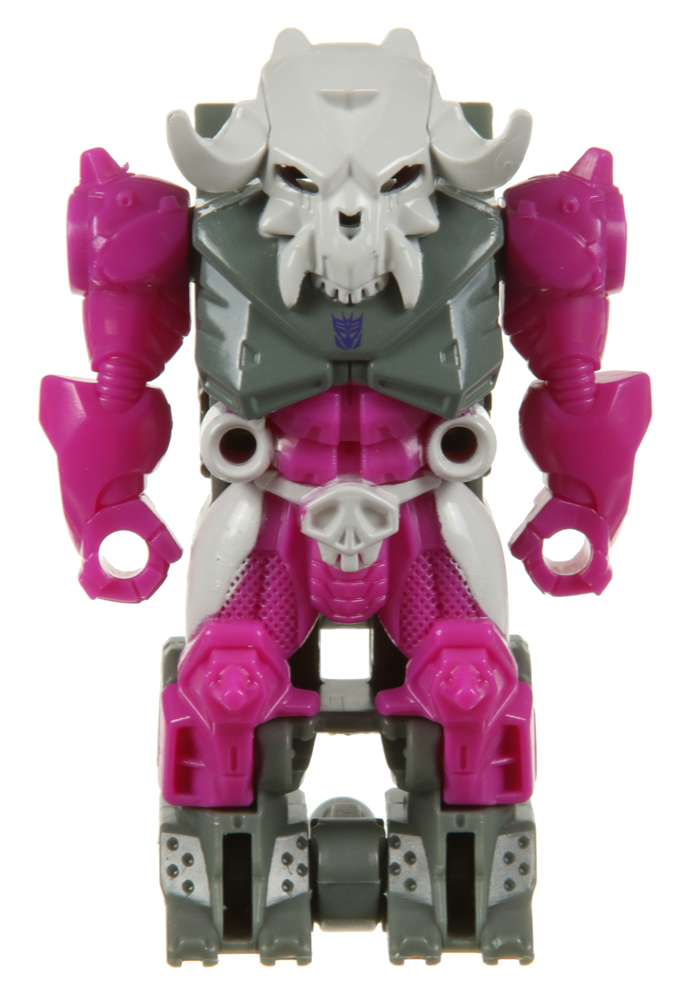 Prime Masters Liege Maximo (Transformers, Generations - Power of the ...