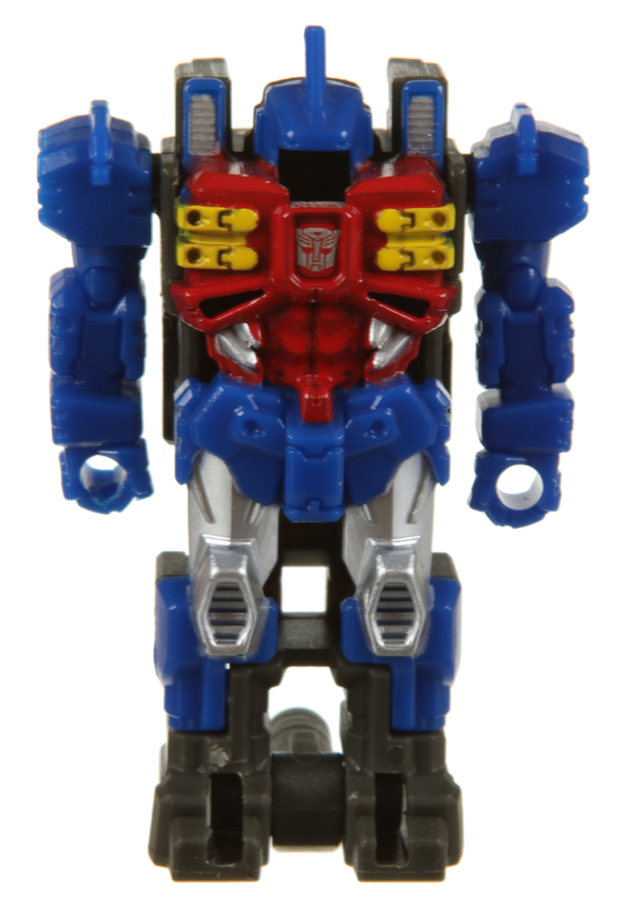 Prime Masters Vector Prime (Transformers, Generations - Power of the ...