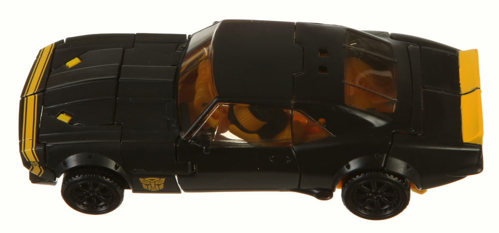 Gift Sets Bumblebee Evolution 3-Pack (Transformers, Tribute, Autobot) | Transformerland.com ...