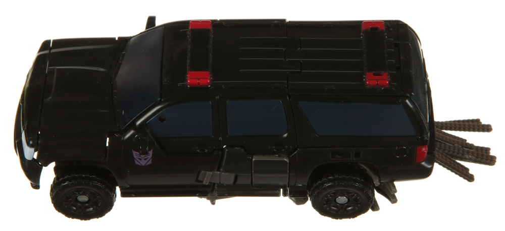 Deluxe Class Crowbar (03) (Transformers, Studio Series, Decepticon ...