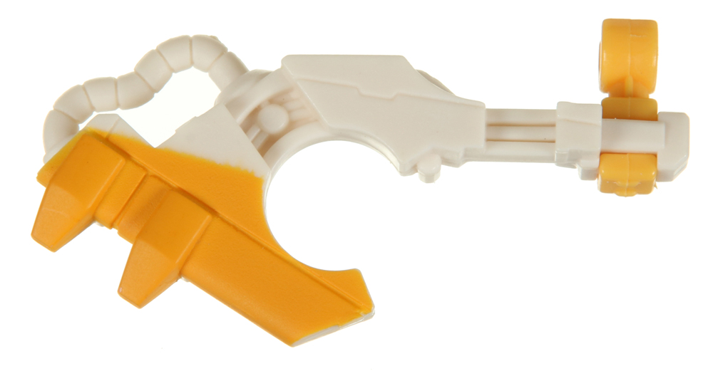 Scout Class Sunspot (Transformers, Transformers (2010 - HFTD / RTS ...