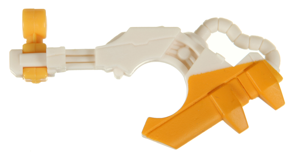 Scout Class Sunspot (Transformers, Transformers (2010 - HFTD / RTS ...