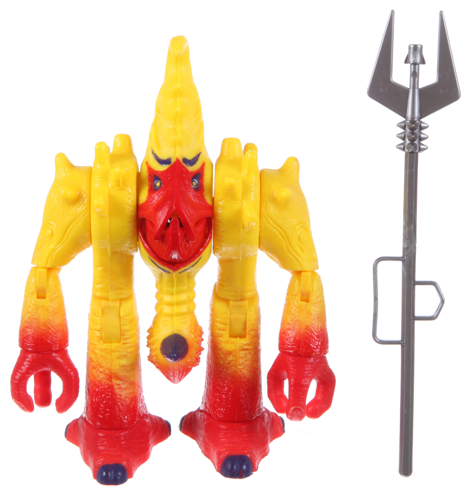 Action Figures Tork (Power Lords, Revell Power Lords, Evil ...