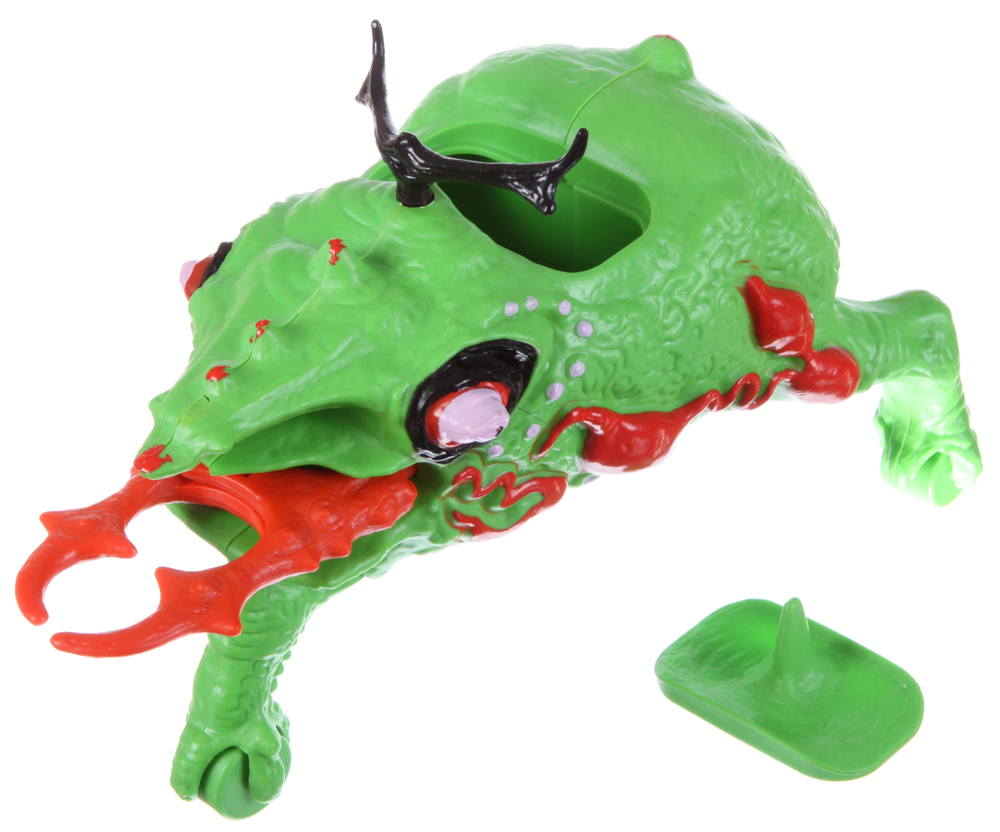 Vehicles Trigore (Power Lords, Revell Power Lords, Evil ...