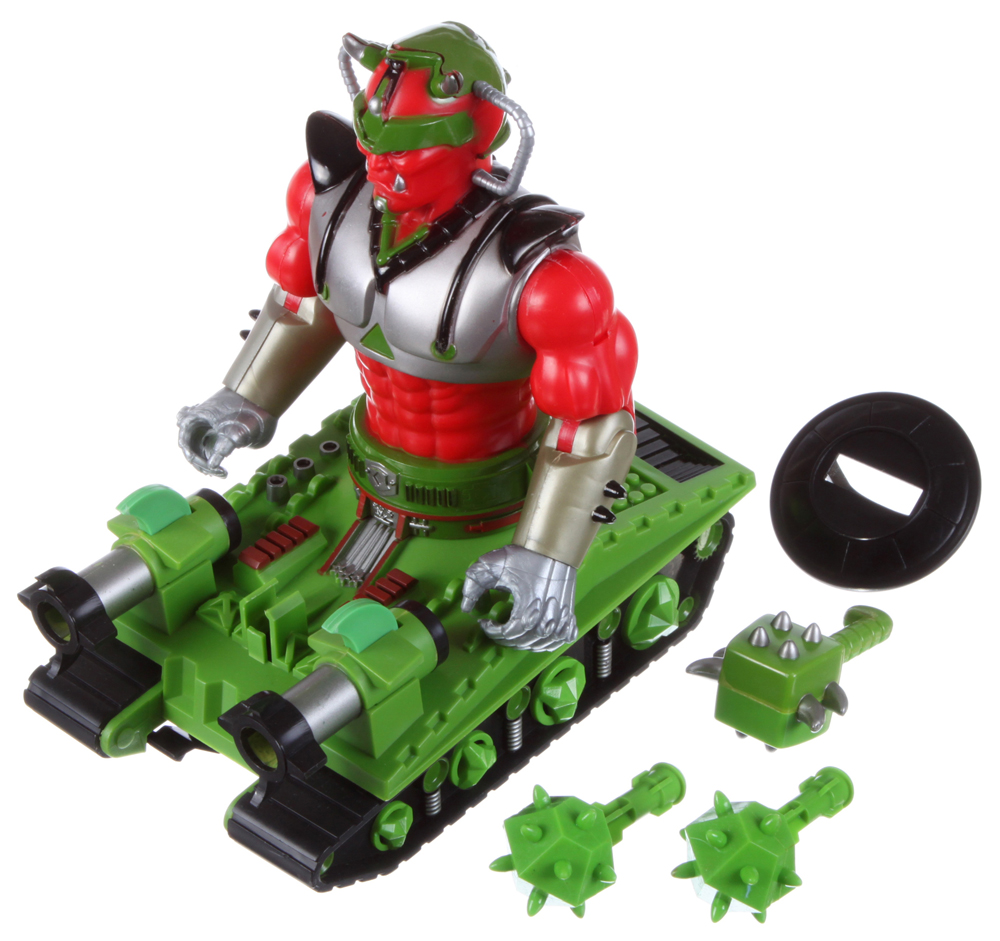 Beast Machines Evol (Power Lords, Revell Power Lords, Evil ...