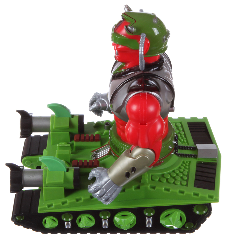 Beast Machines Evol (Power Lords, Revell Power Lords, Evil ...