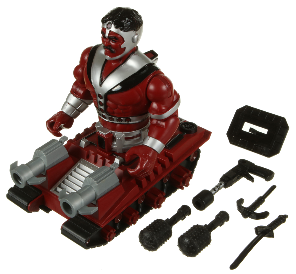 Beast Machines Thrash (Power Lords, Revell Power Lords, Evil ...