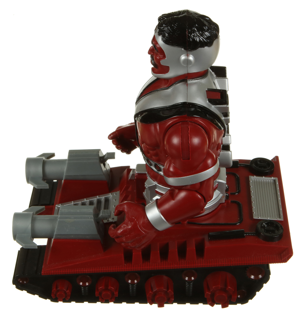 Beast Machines Thrash (Power Lords, Revell Power Lords, Evil ...