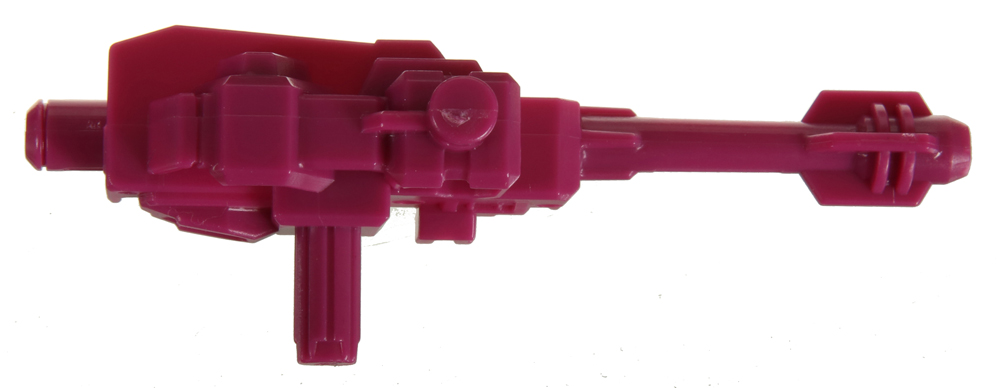 Deluxe Class Misfire & Aimless (Transformers, Generations - Titans ...