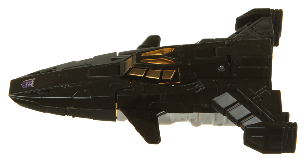 Leader Class Decepticon Overlord & Dreadnaut (Transformers, Generations ...