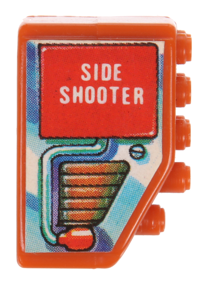 General Purpose E-Frames Wolf Bronski with Ground Assault E-Frame ...