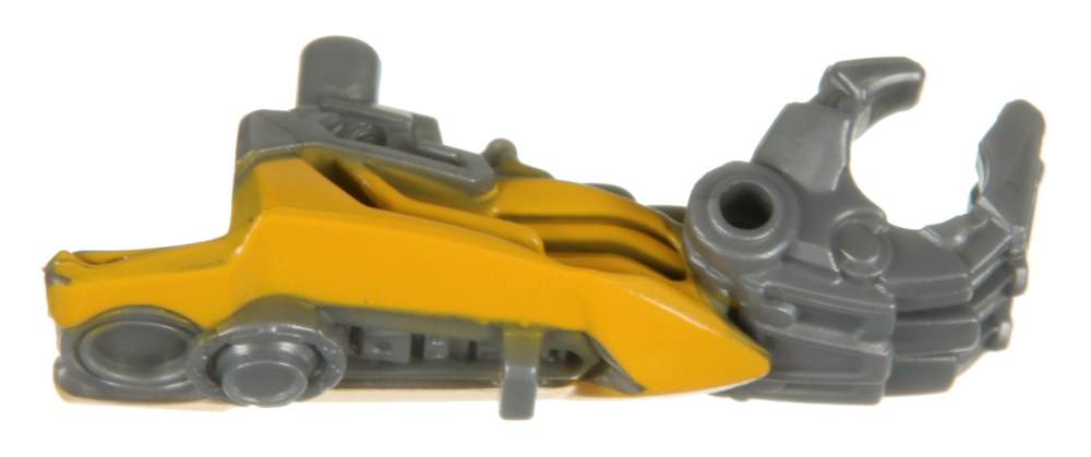 Deluxe Class Bumblebee (01) (Transformers, Studio Series, Autobot ...